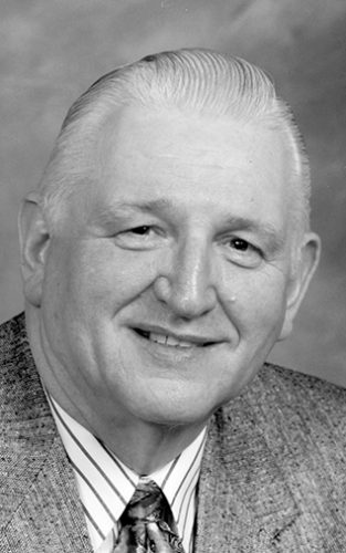 Stanley Barezinsky | News, Sports, Jobs - The Herald Star